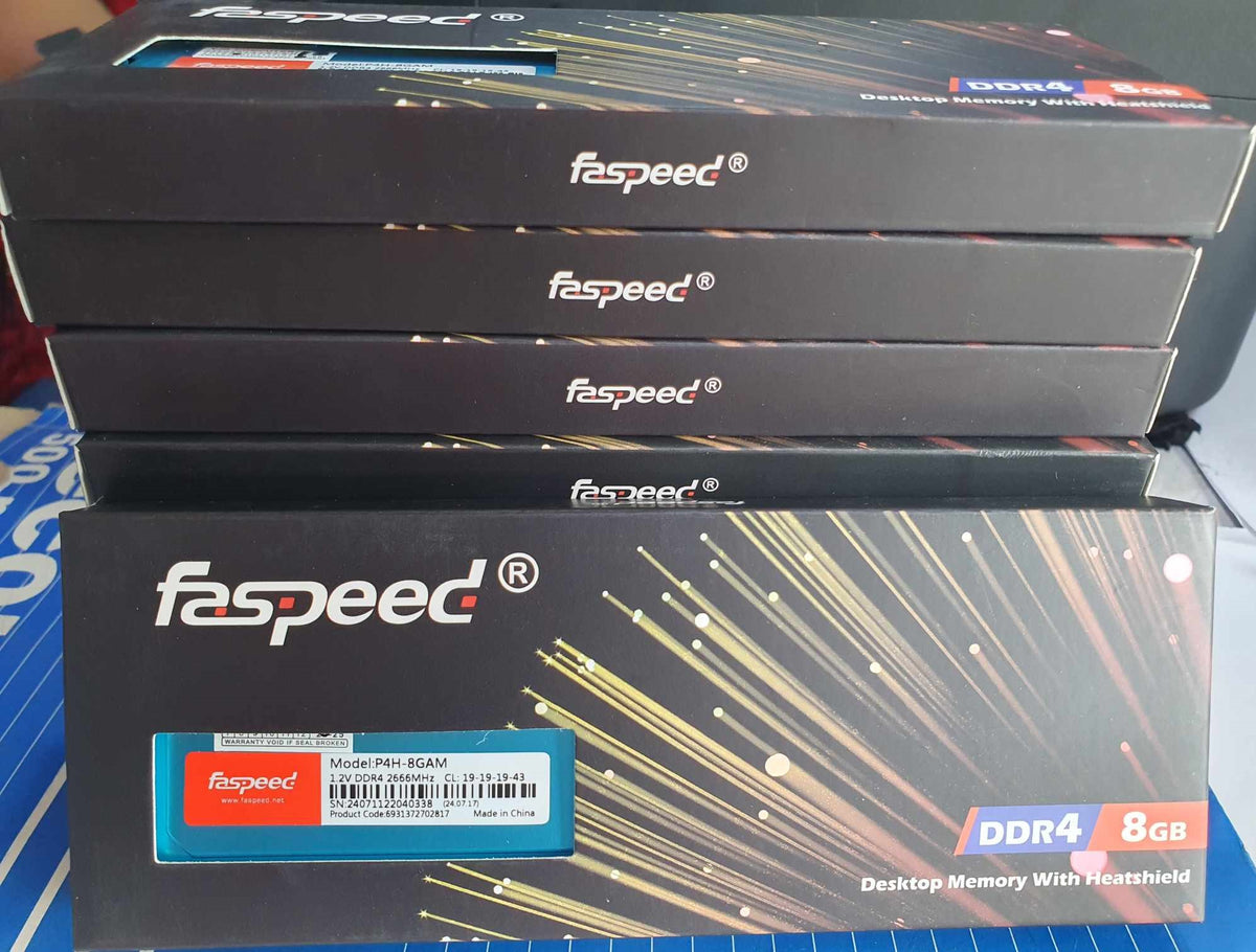 DESKTOP RAM DDR4 – BUY SHIP AND PAY CASH ON DELIVERY