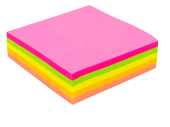 Sticky Notes – BUY SHIP AND PAY CASH ON DELIVERY
